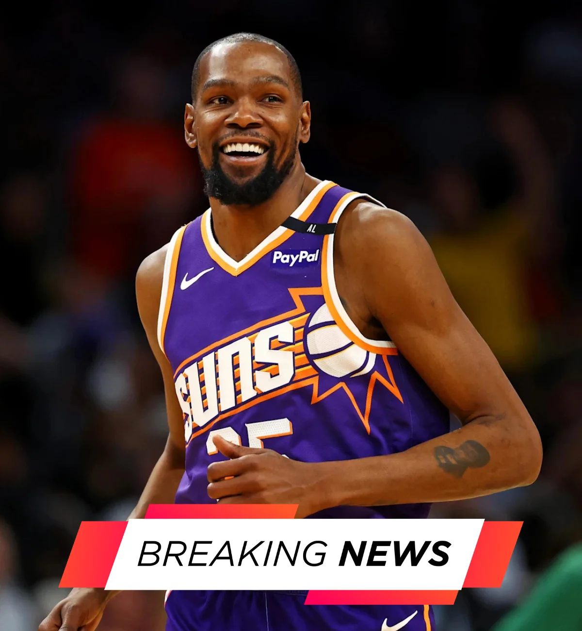 Phoenix's Biggest Nightmare? An Insider Just Named the 'Perfect ...