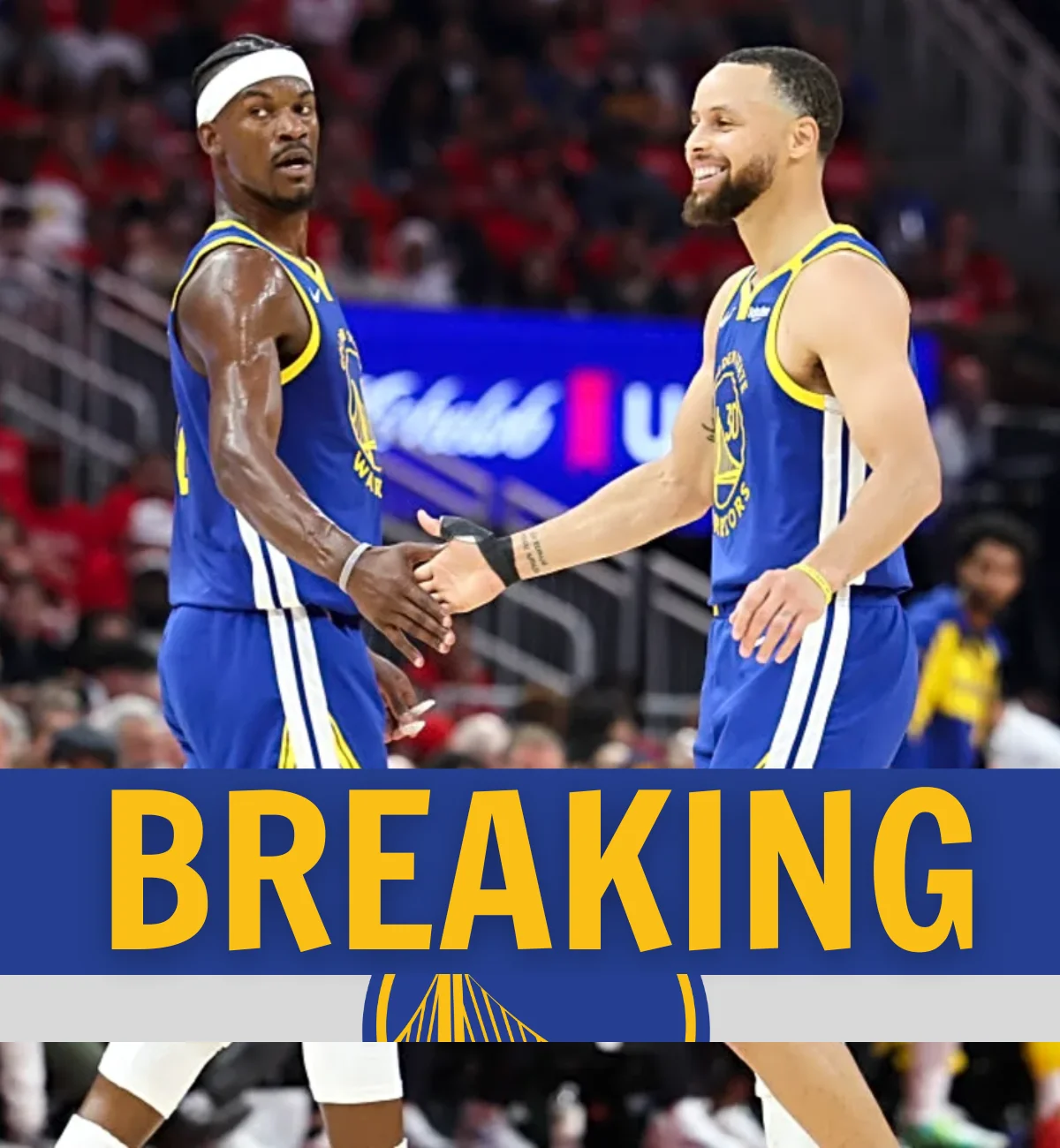 NBA Executives Stunned: Steph Curry and Jimmy Butler Could Form Big 3 ...