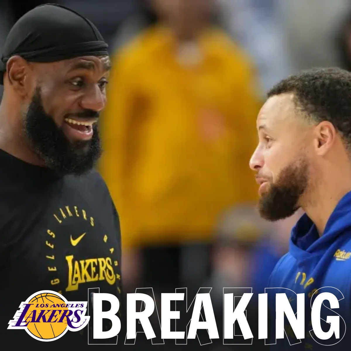 NBA Buzz: Lakers Target $194M Superstar in Mysterious Three-Team Trade!