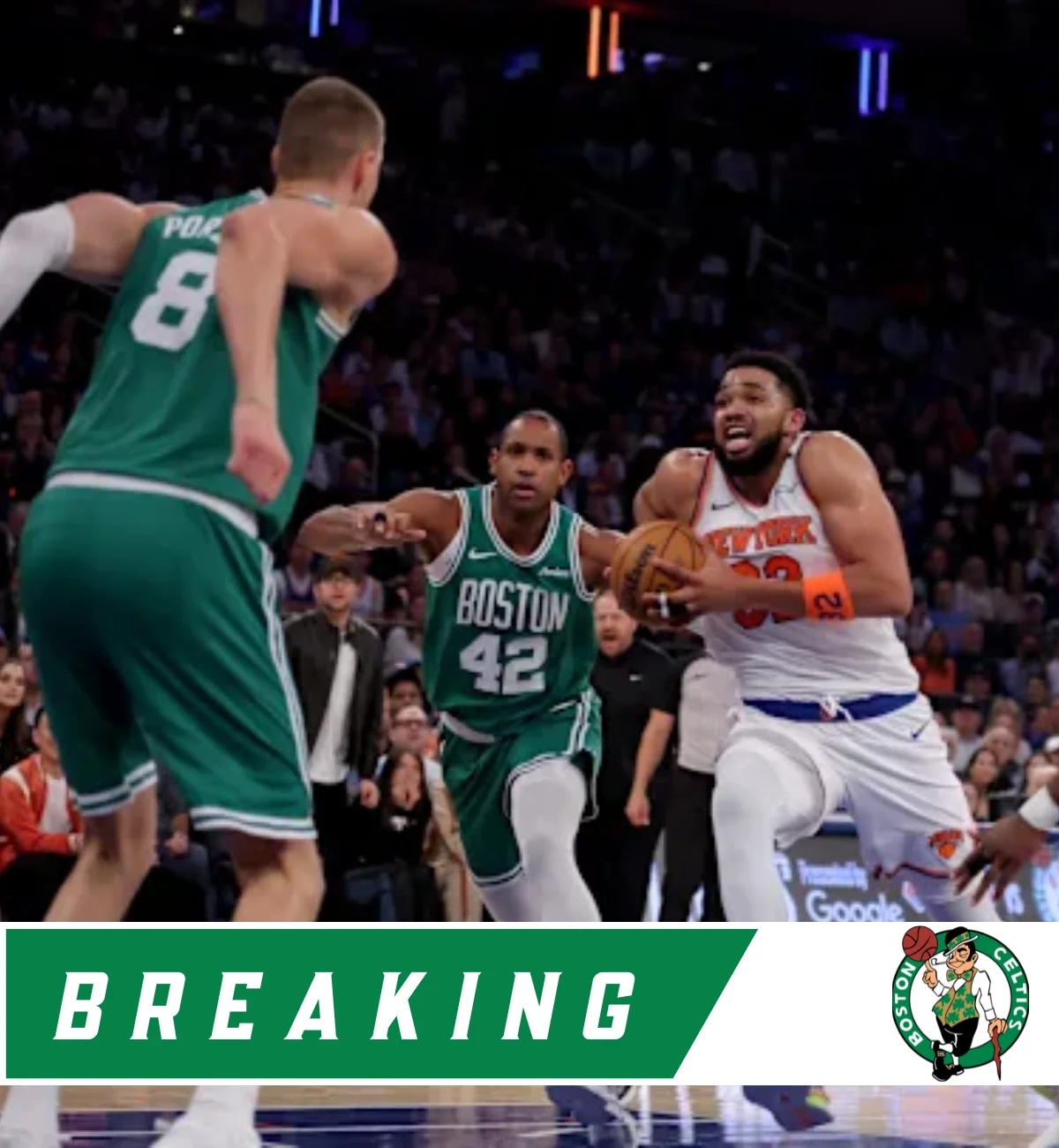 BREAKING: 2 Celtics Stars on the Verge of Being Traded to a Western ...