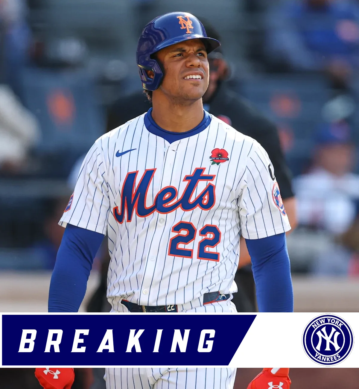 BREAKING: Yankees Lose Juan Soto Due to a Single Decision from His Family!