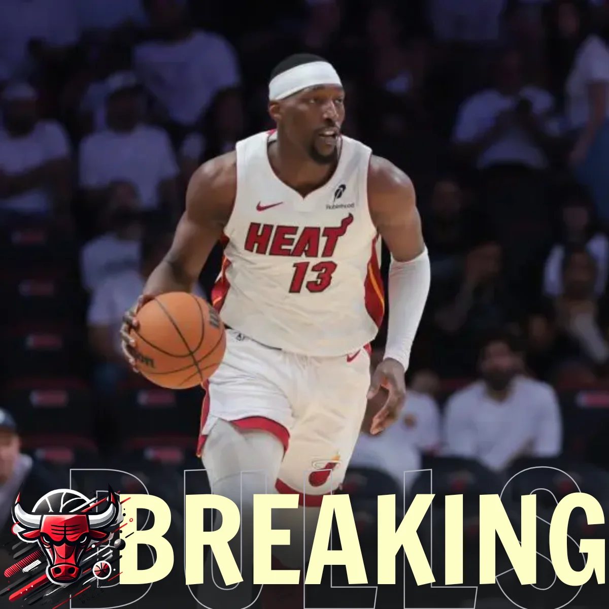 The Chicago Bulls are quietly orchestrating a shocker trade to acquire ...