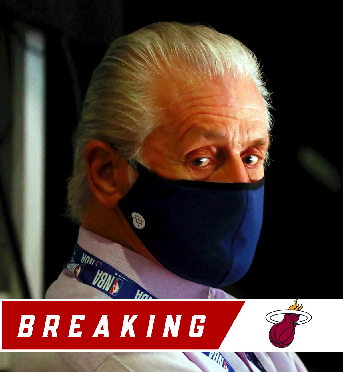 BREAKING: Miami Heat's Shocking "Untouchable" Player Revealed Despite ...