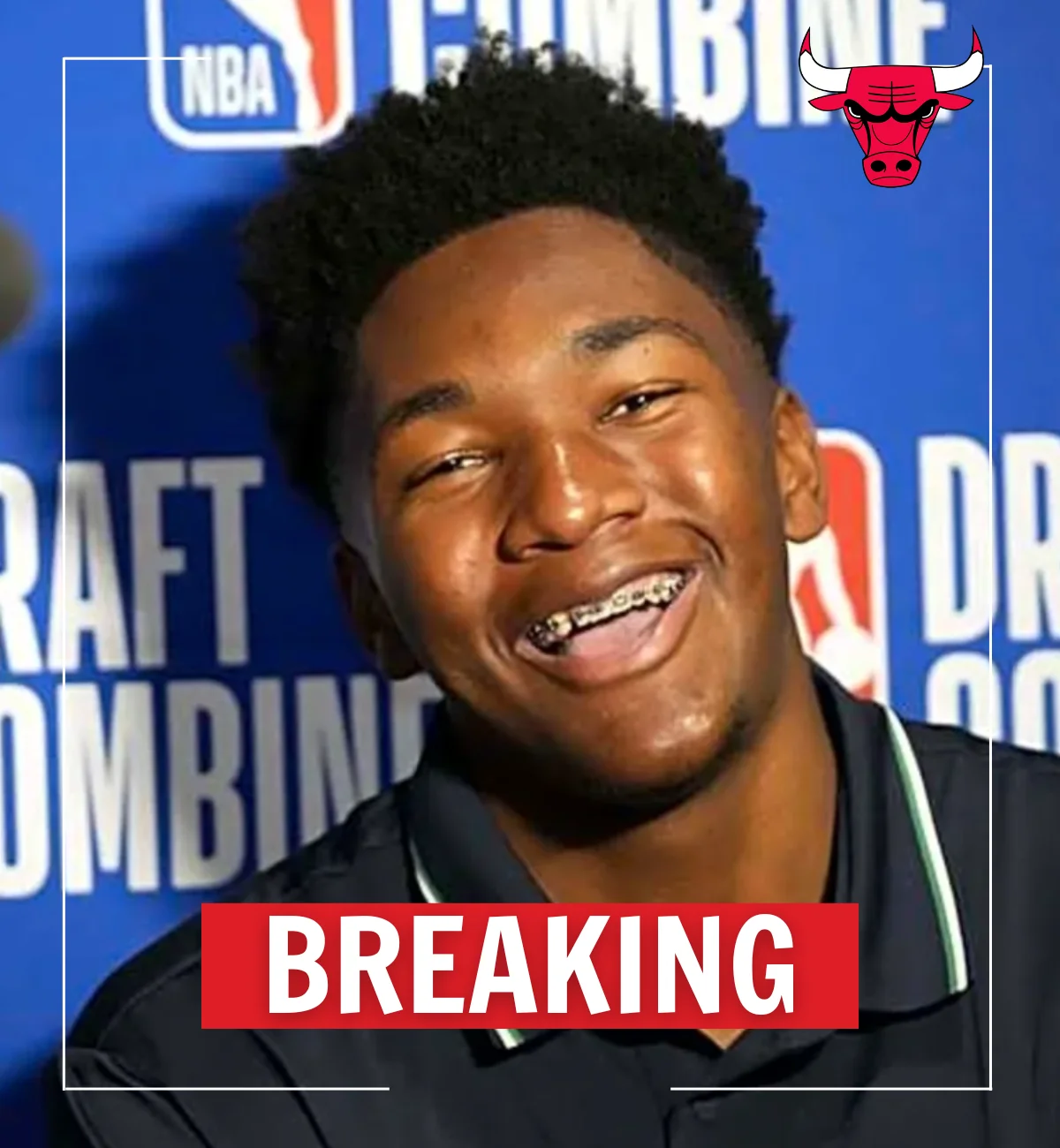 Loaded Draft Class: Who Is The High-Upside Big Man The Bulls Are Eyeing ...