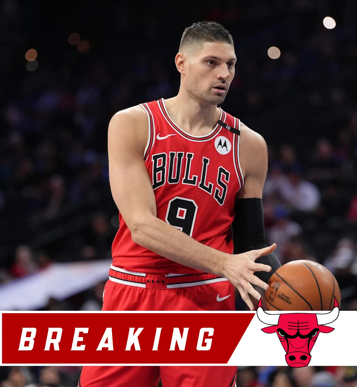 What Do The Bulls Really Get For Their All-Star Center In This ...
