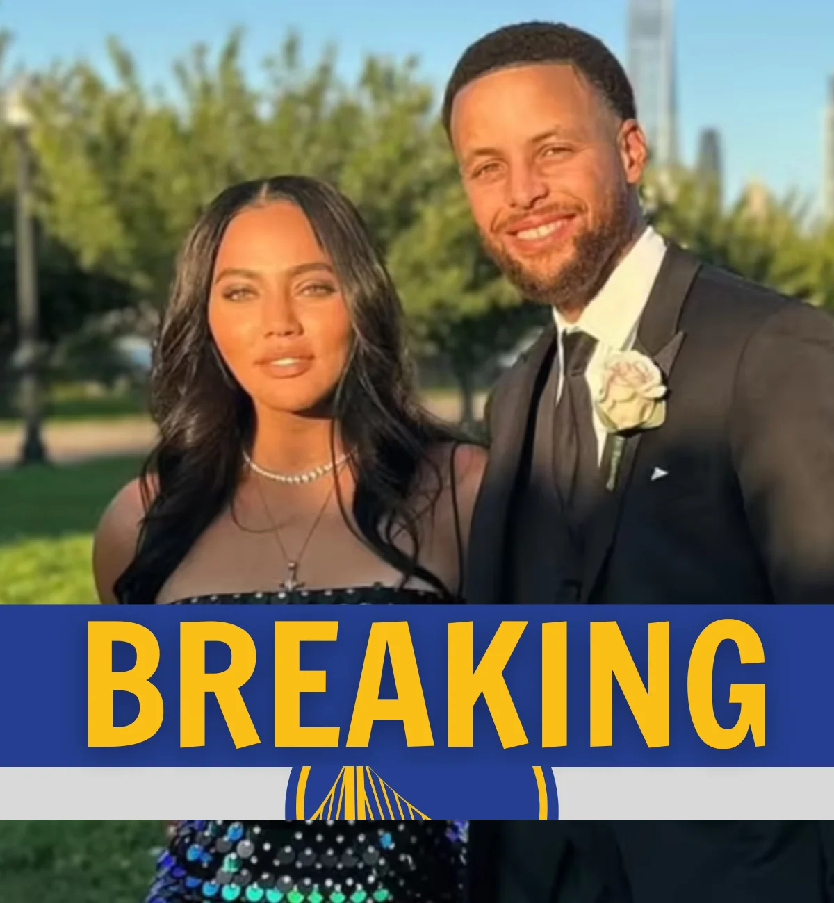 Ayesha Curry Drops a Bombshell About Her Marriage to Steph Curry in Just Two Words