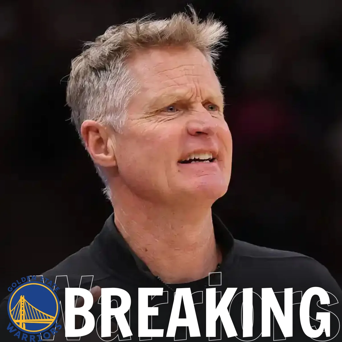 Trade Shockwave: Warriors Could Land Former Top Pick in This Proposed 2-for-1 Swap