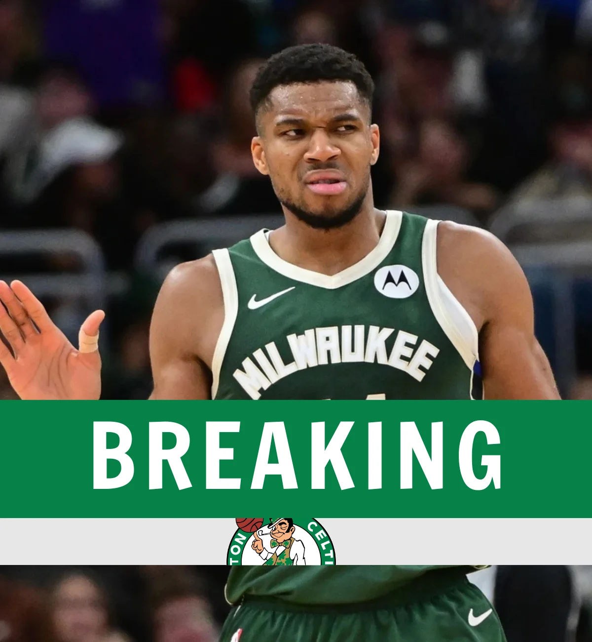 Brad Stevens' Masterstroke: How Celtics Could Pull Off Impossible Giannis Trade