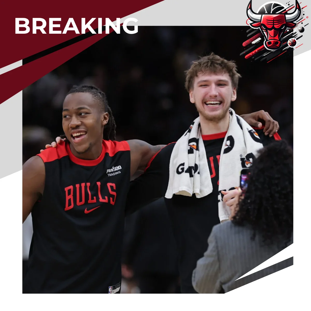 The Chicago Bulls are hiding a 'monster' who could dominate the NBA no ...