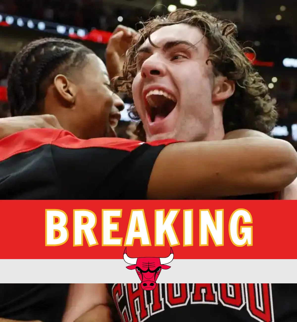 Bulls Emerge as SHOCKING Destination for Former Top-10 Draft Bust - Can ...