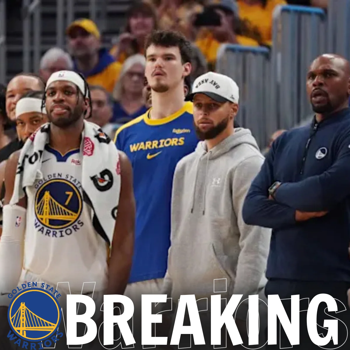 Warriors Eye 7'3" Draft Phenom: NBA Insiders Reveal Golden State's ...