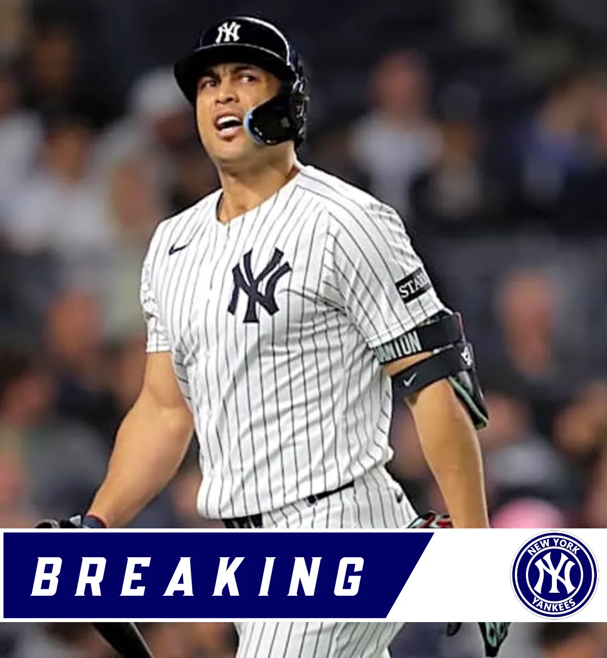 108 Years of Dominance Erased: Yankees’ Offense Just Made Unwanted History