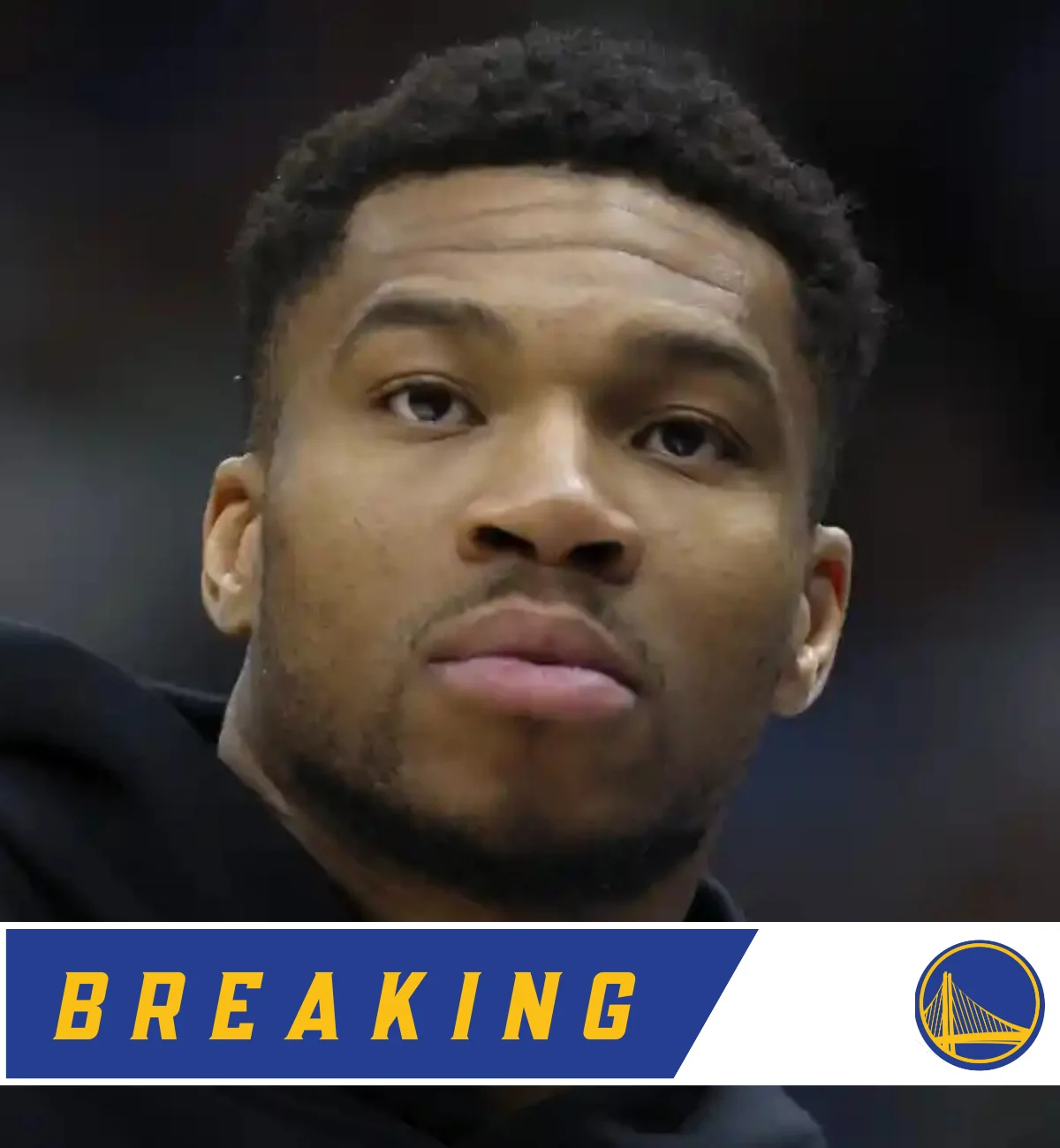 BLOCKBUSTER Trade Alert: Warriors Send Superstar to Lakers to Form SCARY New Big 3 With Giannis!