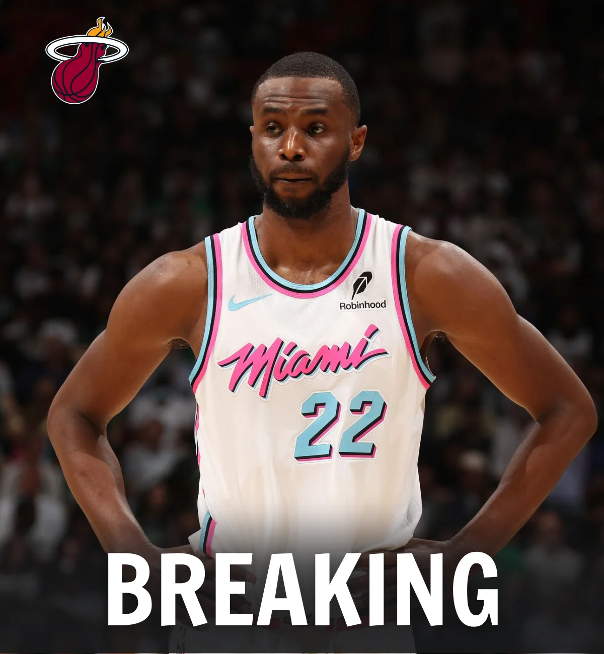 FROM HOT TO COLD: How Wiggins Went From Miami's Savior to TRADE BAIT in ...