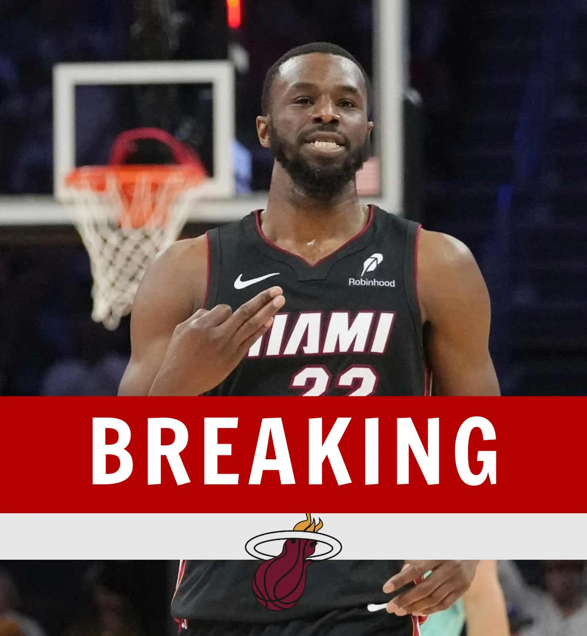 NBA TRADE SHOCKER: Heat Make FINAL Decision on Ex-Warriors Star