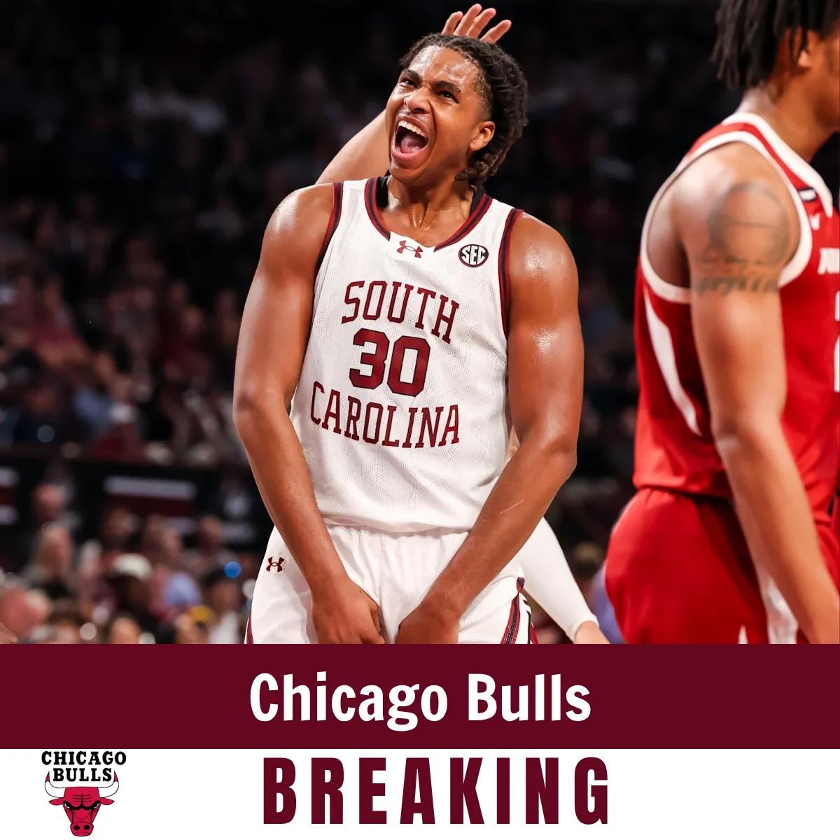The Chicago Bulls just "snagged" the most promising contract in the ...