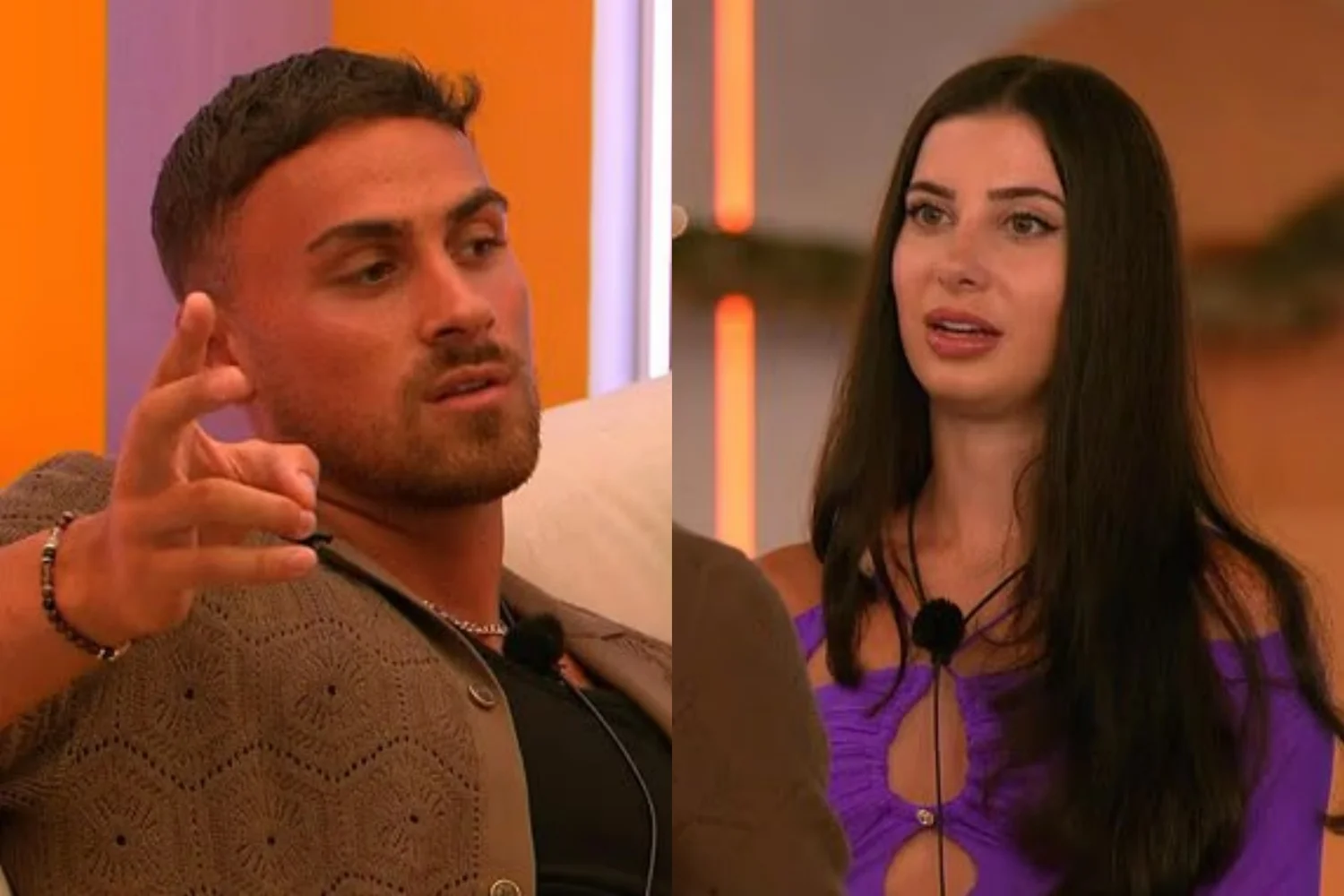 Ben's true colors exposed! Fans demand his removal after shocking ...