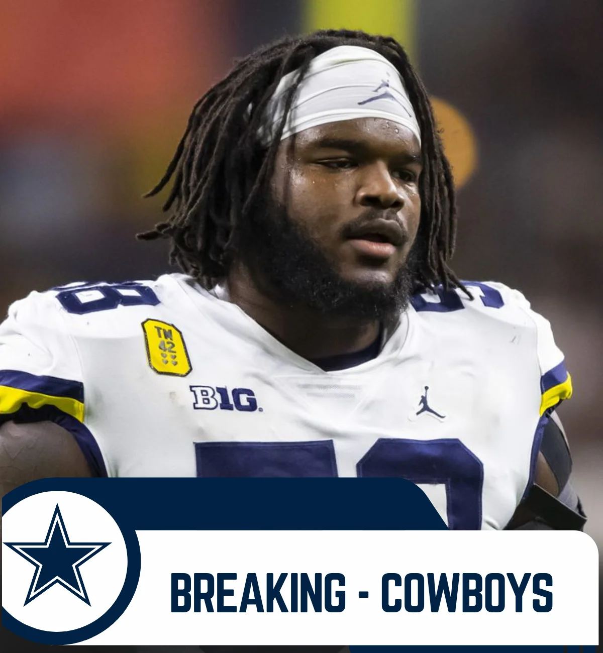 Cowboys’ $13 Million ‘Investment’ Now Labeled NFL’s Biggest Disappointment!