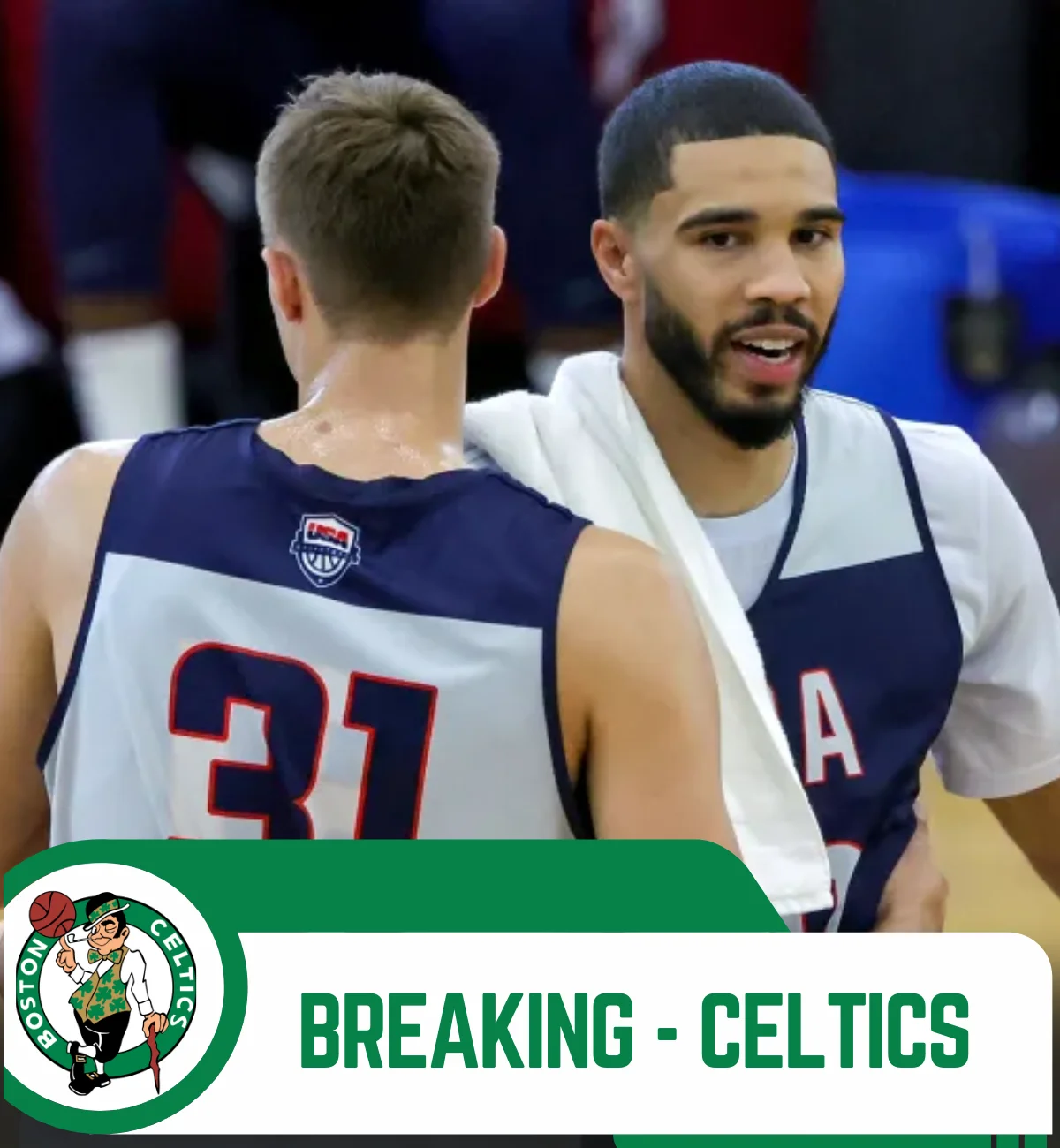 Behind Cooper Flagg’s praise for Jayson Tatum lies a truth not everyone dares to speak out loud!