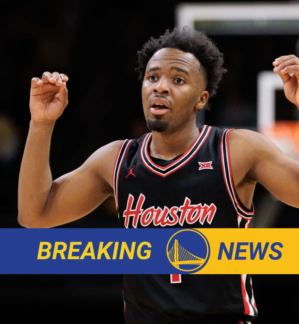 How a Player NO Team Wanted Just Landed with the Warriors… And It’s a ...