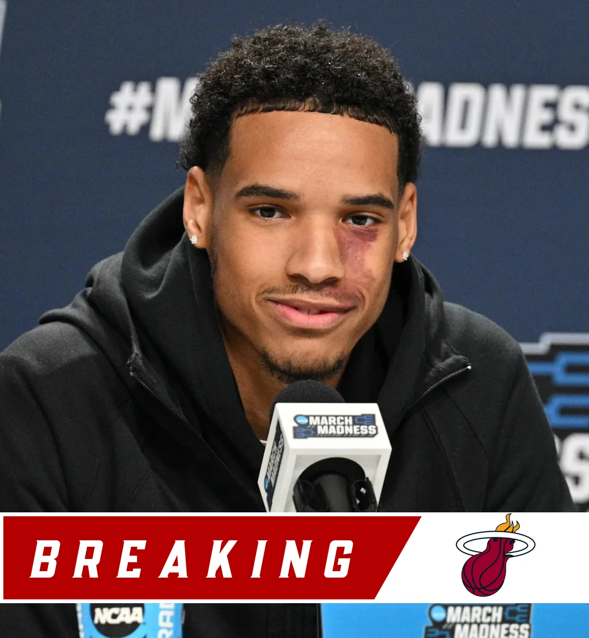 From HBCU to NBA Stardom: Unknown Basketball Phenom Shocks World With ...