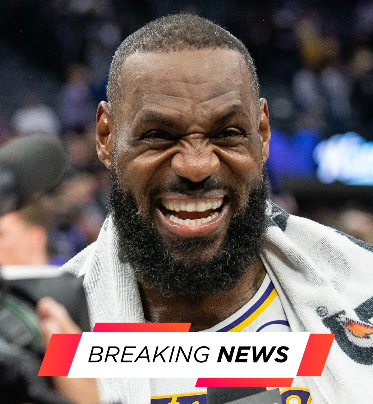 LeBron James Does the UNTHINKABLE in New Viral Video - NBA Fans Can't ...