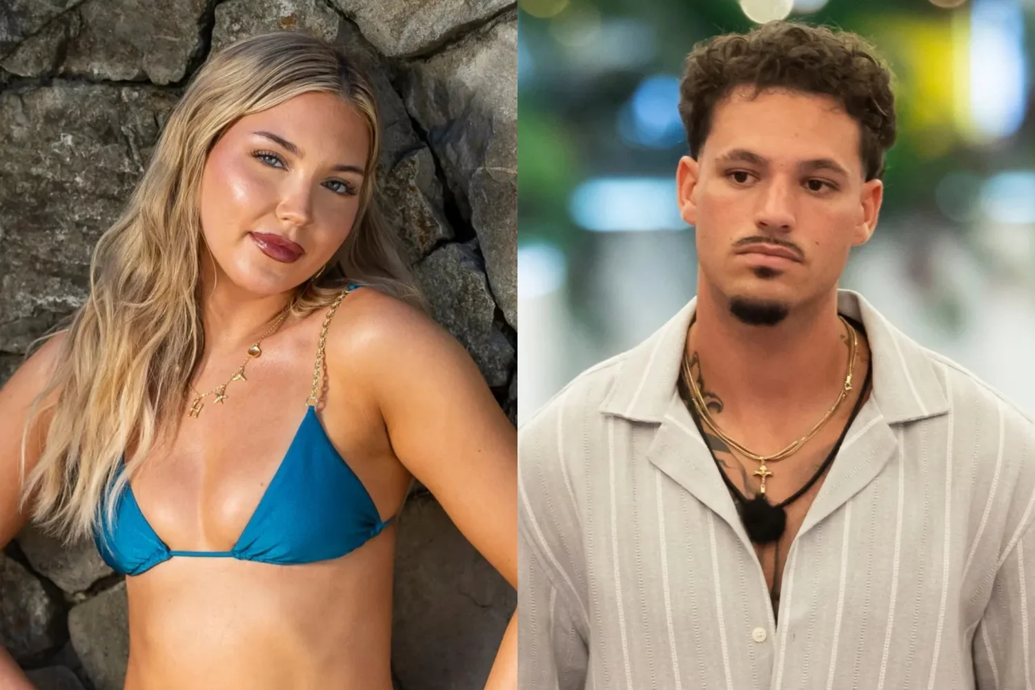 Inside Love Island’s X-Rated Secrets: Hannah Uncovers the Sex Code & the Truth Behind That Pepe ...