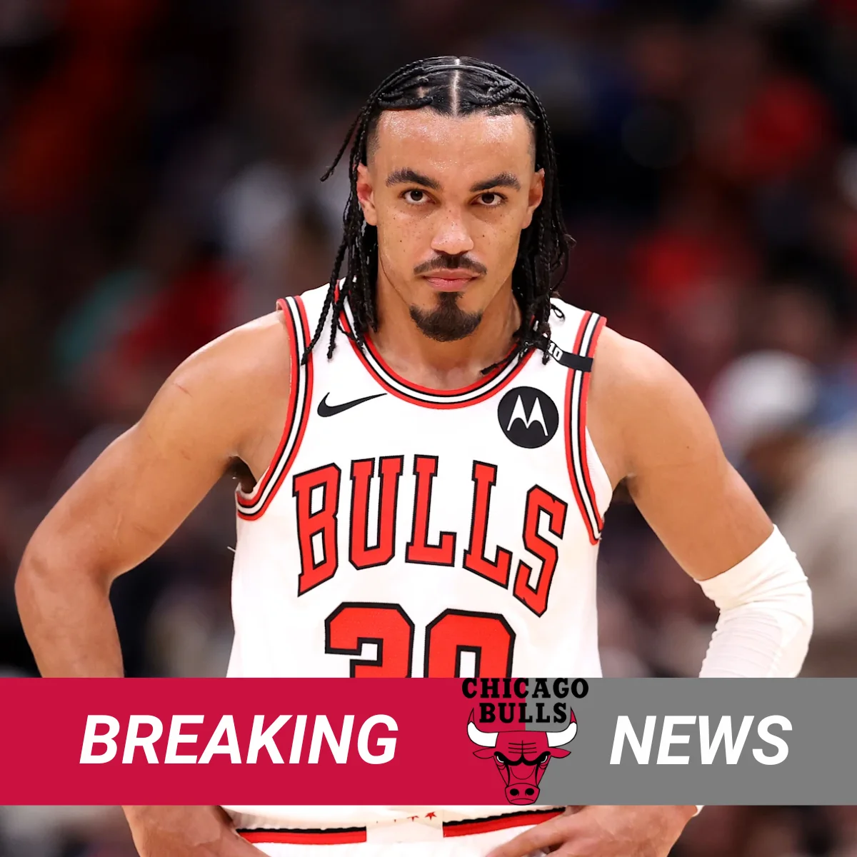 The Bulls just unlocked a secret door for an epic reunion – Chicago is ...