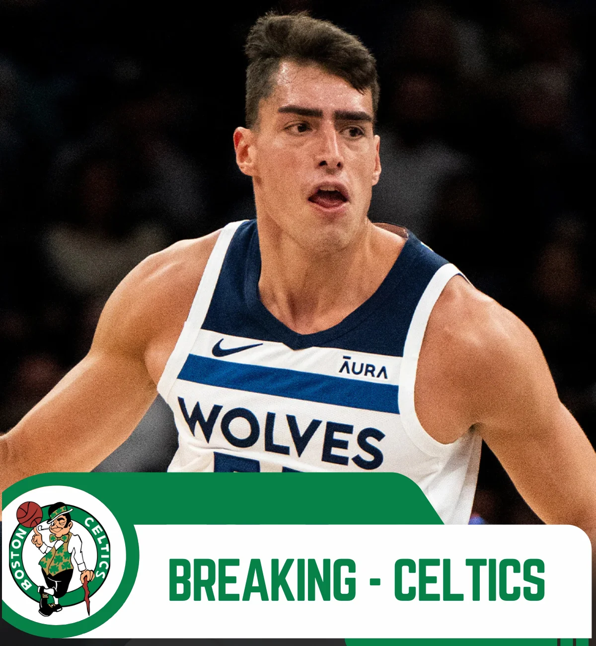 BREAKING: Celtics Land Historic Big Man – The Only Player to BREAK MJ’s ...