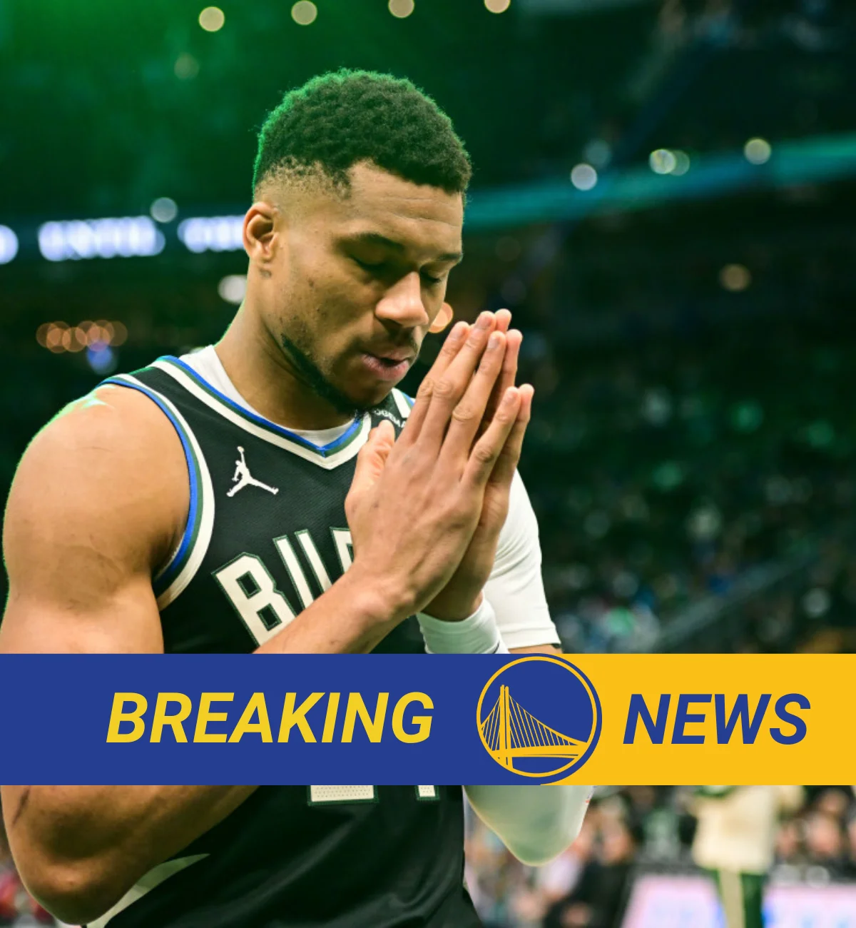 Warriors Willing to Betray Their 4-Time Champ for a $175M Rival Star!