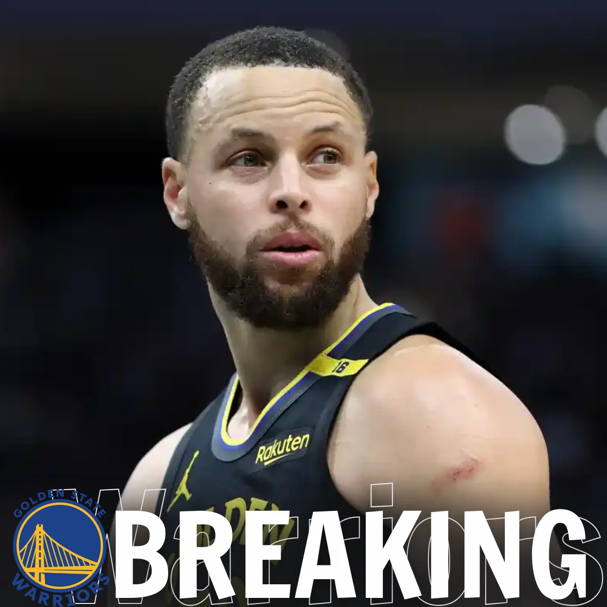 Golden State just snagged a 9-time All-Star superstar – forming the ...