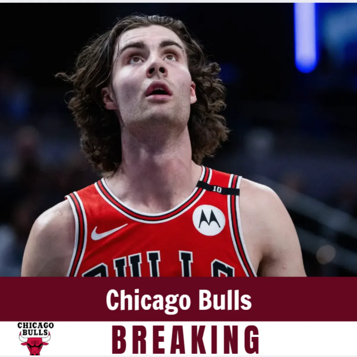 Game-Changer Alert! Josh Giddey Sends Chicago a $150 Million Message ...