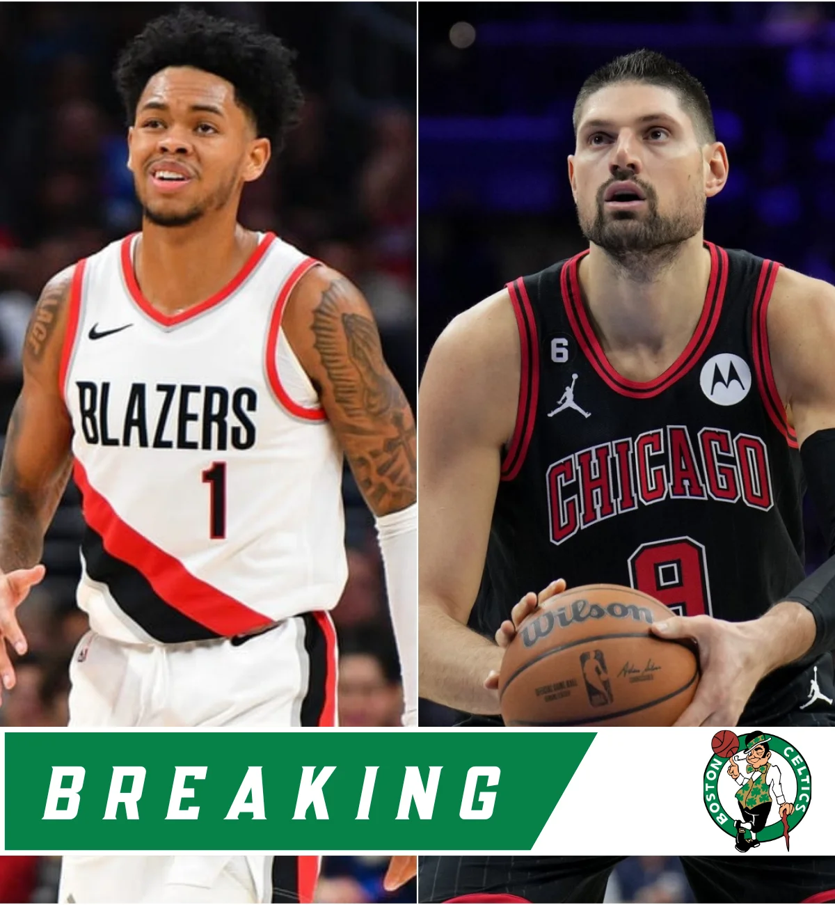 NBA INSIDERS SHOCKED: Celtics' Proposed Simons Trade for 2x All-Star Revealed!