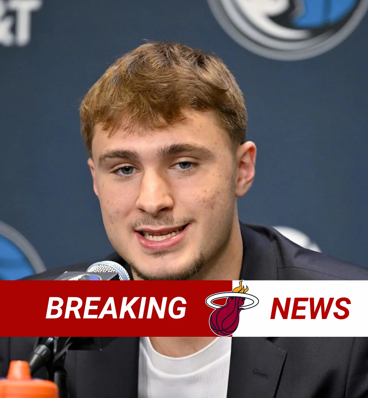 COOPER FLAGG WARNING: Heat Great Reveals Harsh Reality About Rookie's ...