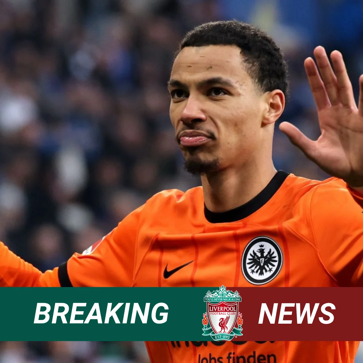 LIVERPOOL'S BLOCKBUSTER MOVE: £86M Newcastle Target Eyed as Núñez Replacement Amid PSG Clause Drama!