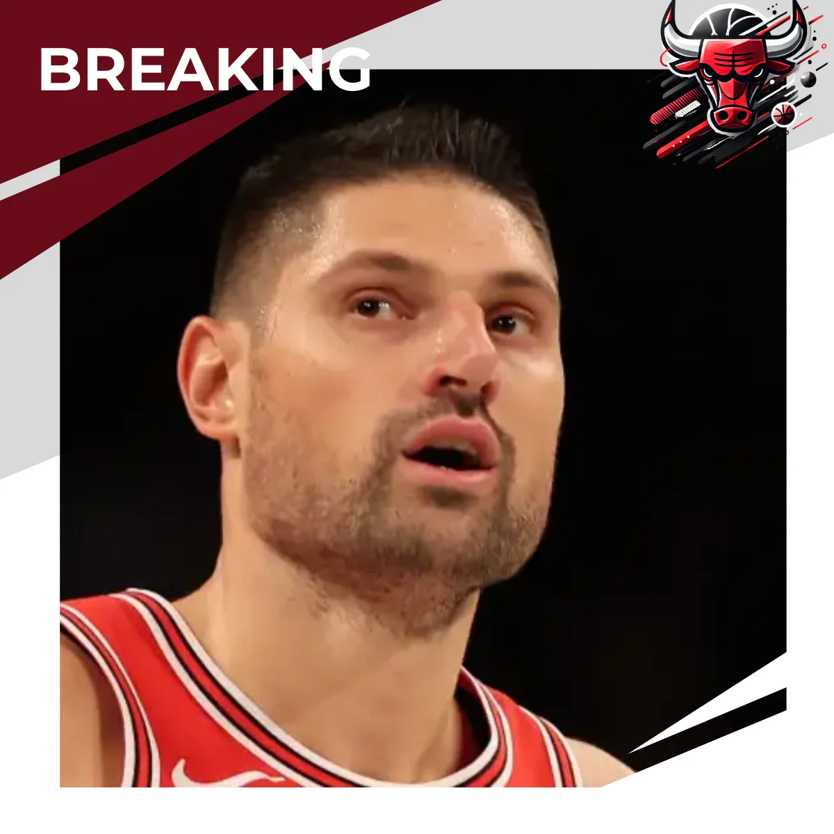 A surprise contender is targeting Nikola Vucevic – and it’s not the ...