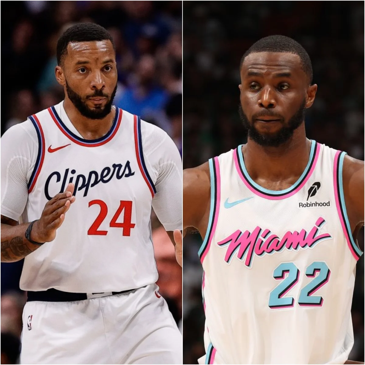 HEAT'S SHOCKING MASTERPLAN: Dump $199M Duo on Lakers to Land #1 Superstar!