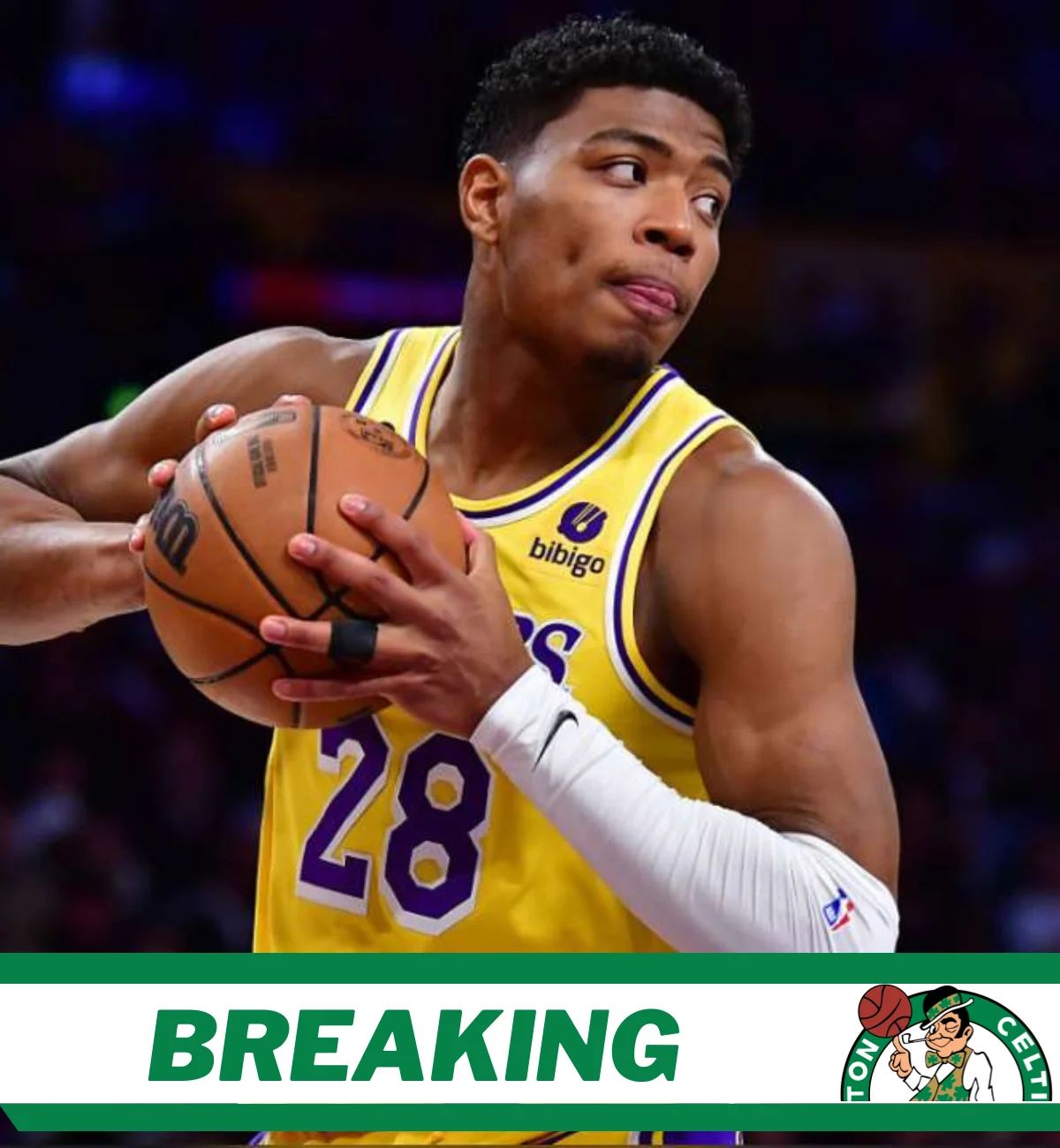 BLOCKBUSTER TRADE BOMBSHELL: Celtics Dump Simons in 3-Team Mega Deal ...