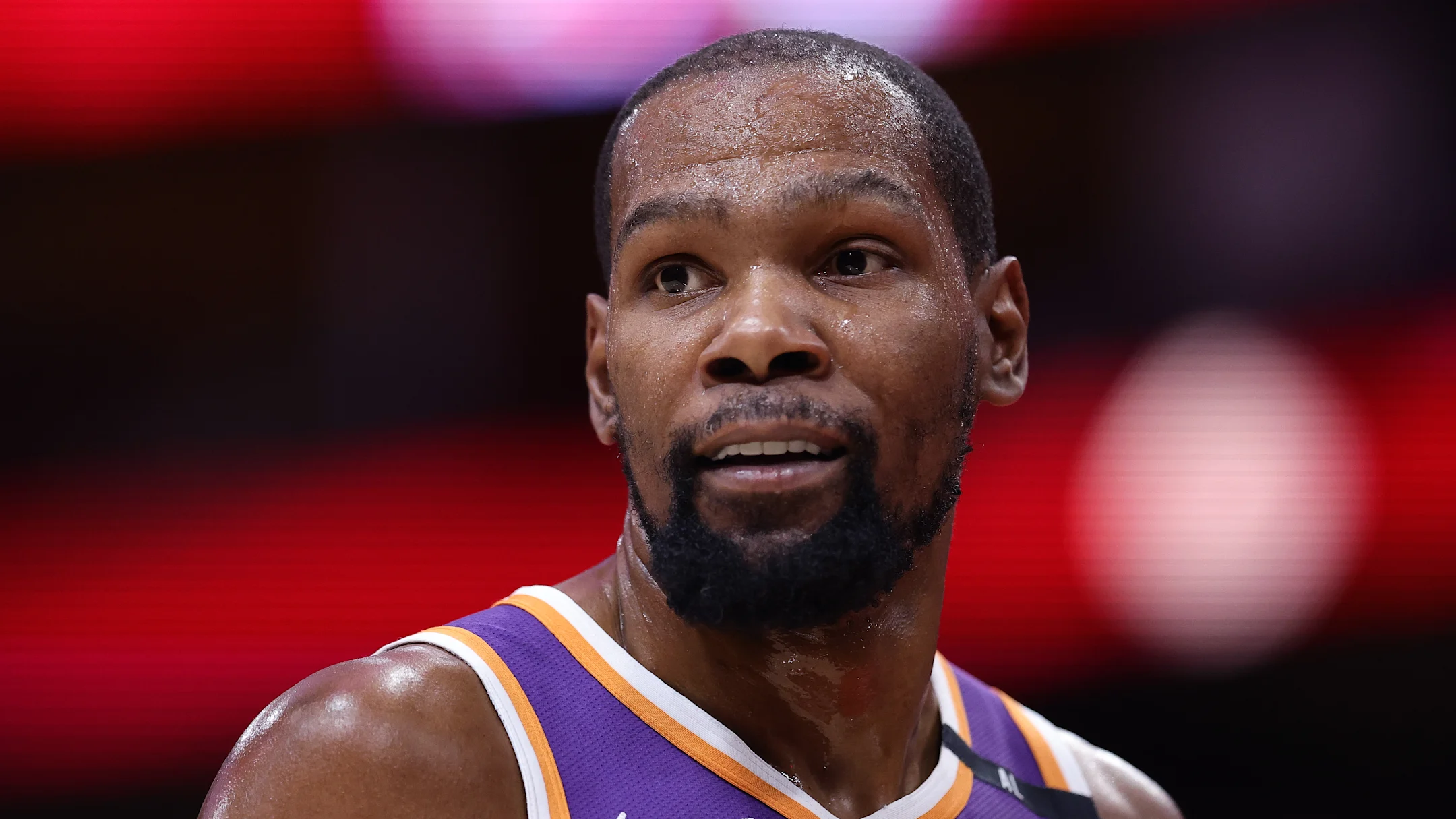 HOUSTON'S KD DENIAL MUST END: Cold Facts About Durant That Will Shock ...