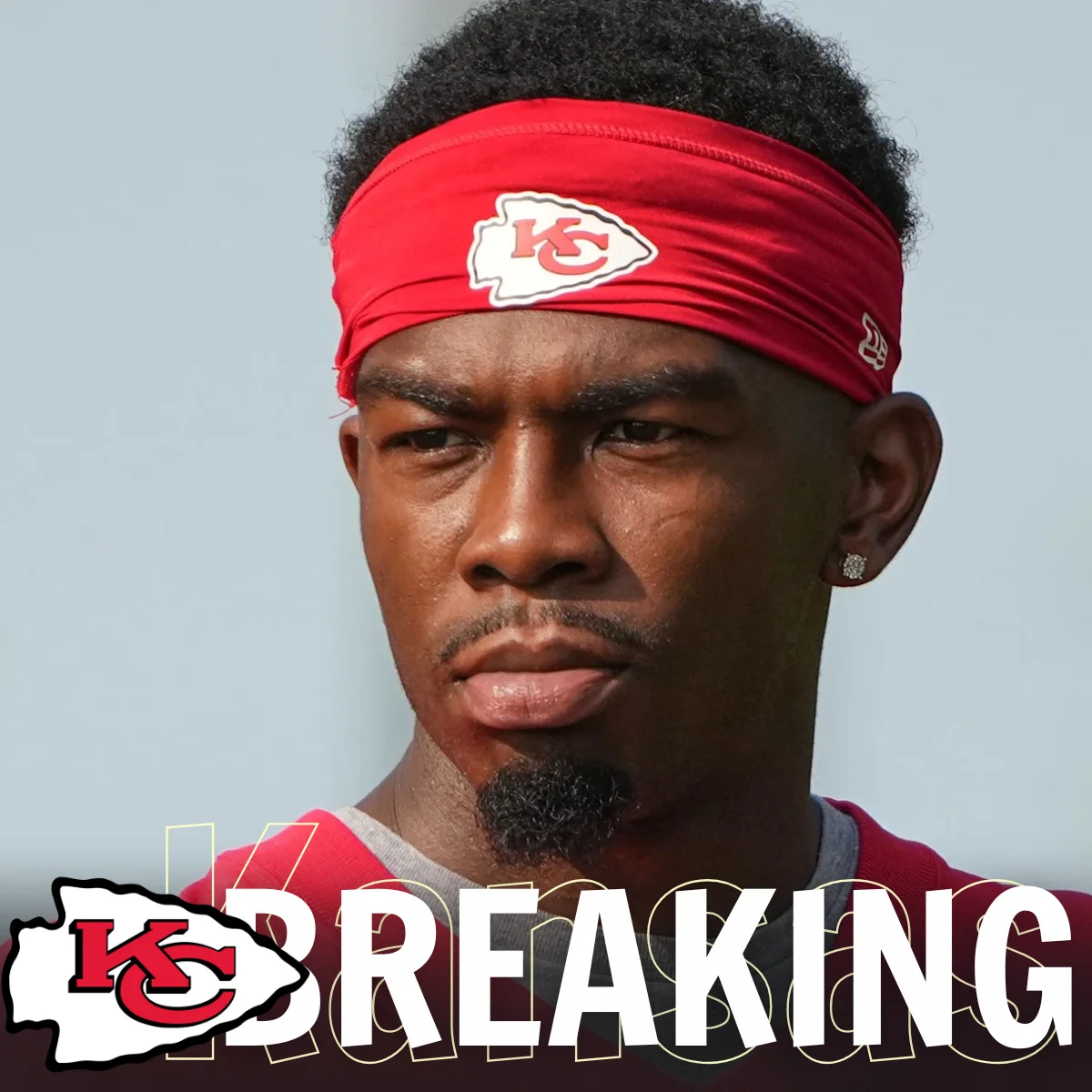 Fans are stunned as the Chiefs release a beloved player, then ...