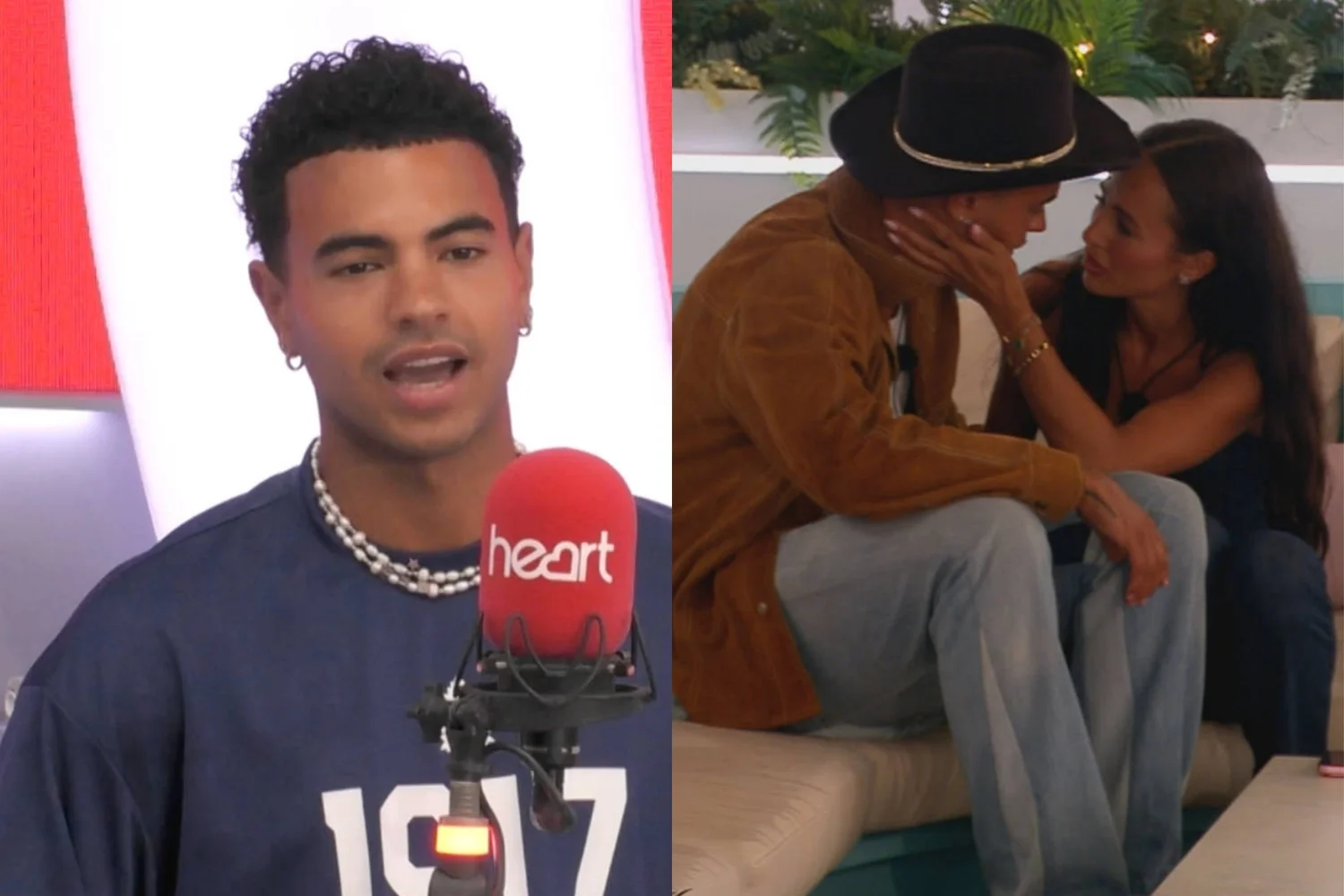 HARRISON DROPS BOMBSHELL: Shocking Confession About His Mum’s Reaction ...