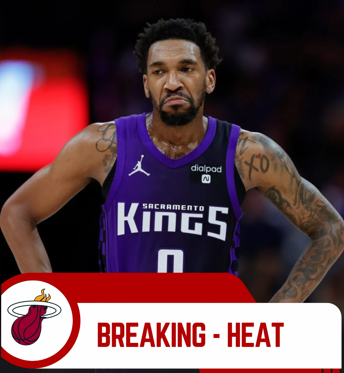 4-TEAM TRADE ALERT: Heat Pull Off Shocking Move to Land This Versatile ...