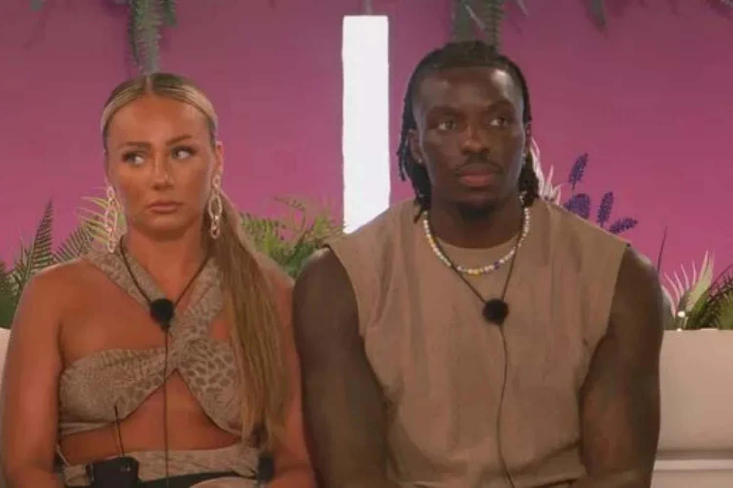 Viewers Expose Island Villain: The Brutal Moment a Fan Favorite Turns ...