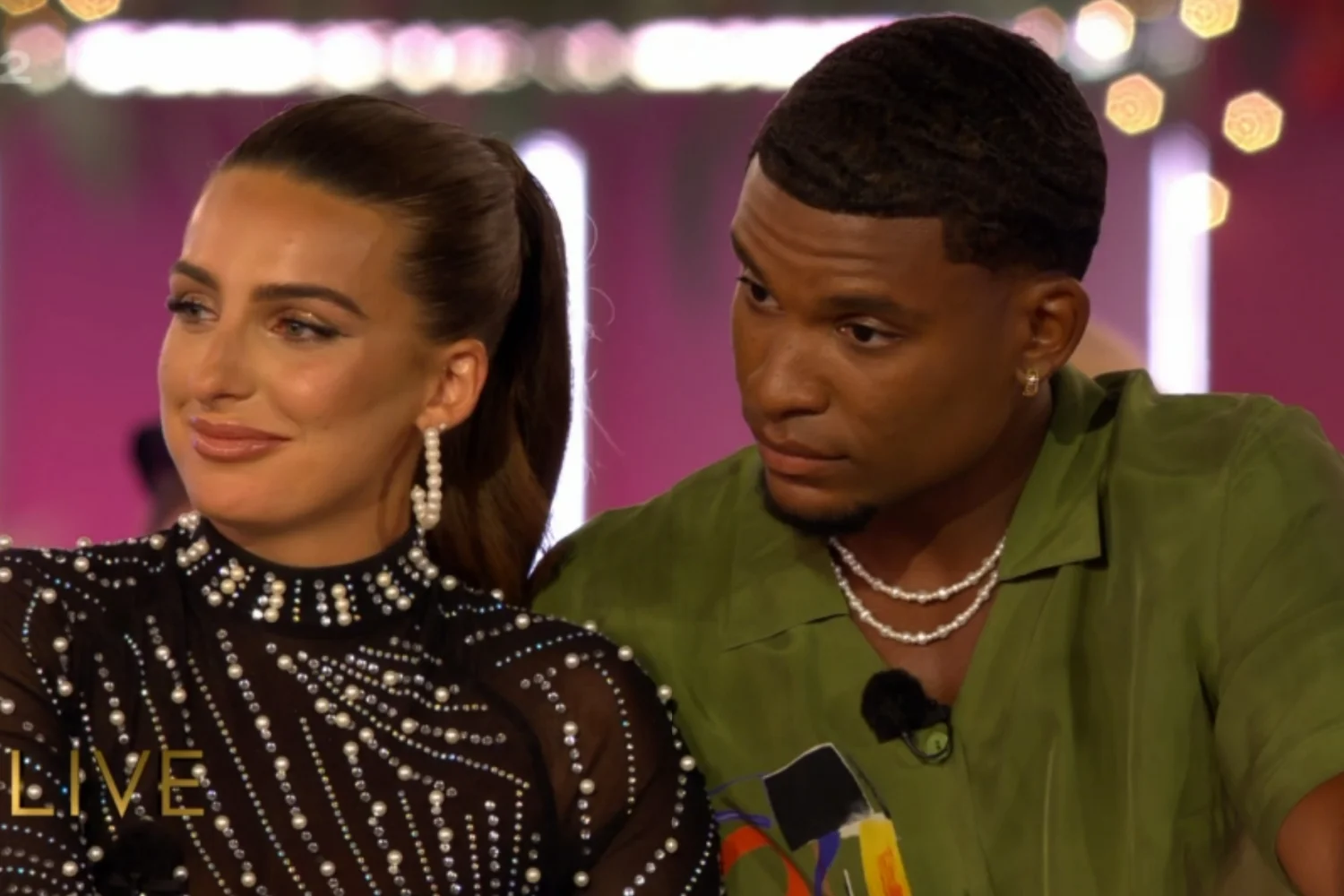 Love Island’s Most Shocking Final Ever: Toni and Cach Win £50k… Then ...