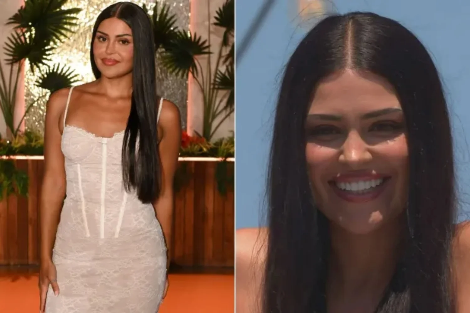 She NEVER Liked Him! Bombshell Confession from Love Island Star About ...