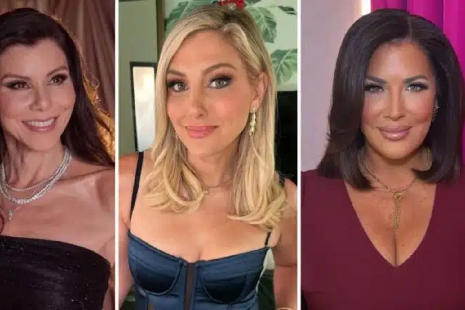 Heather Dubrow Drops Bombshell Truth About Gina Kirschenheiter’s Custody Drama!