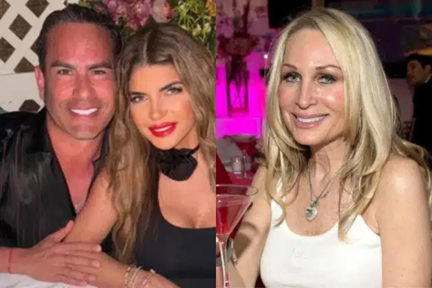 Bombshell: Kim DePaola Named as Key Witness in Louie Ruelas’ Legal Battle!