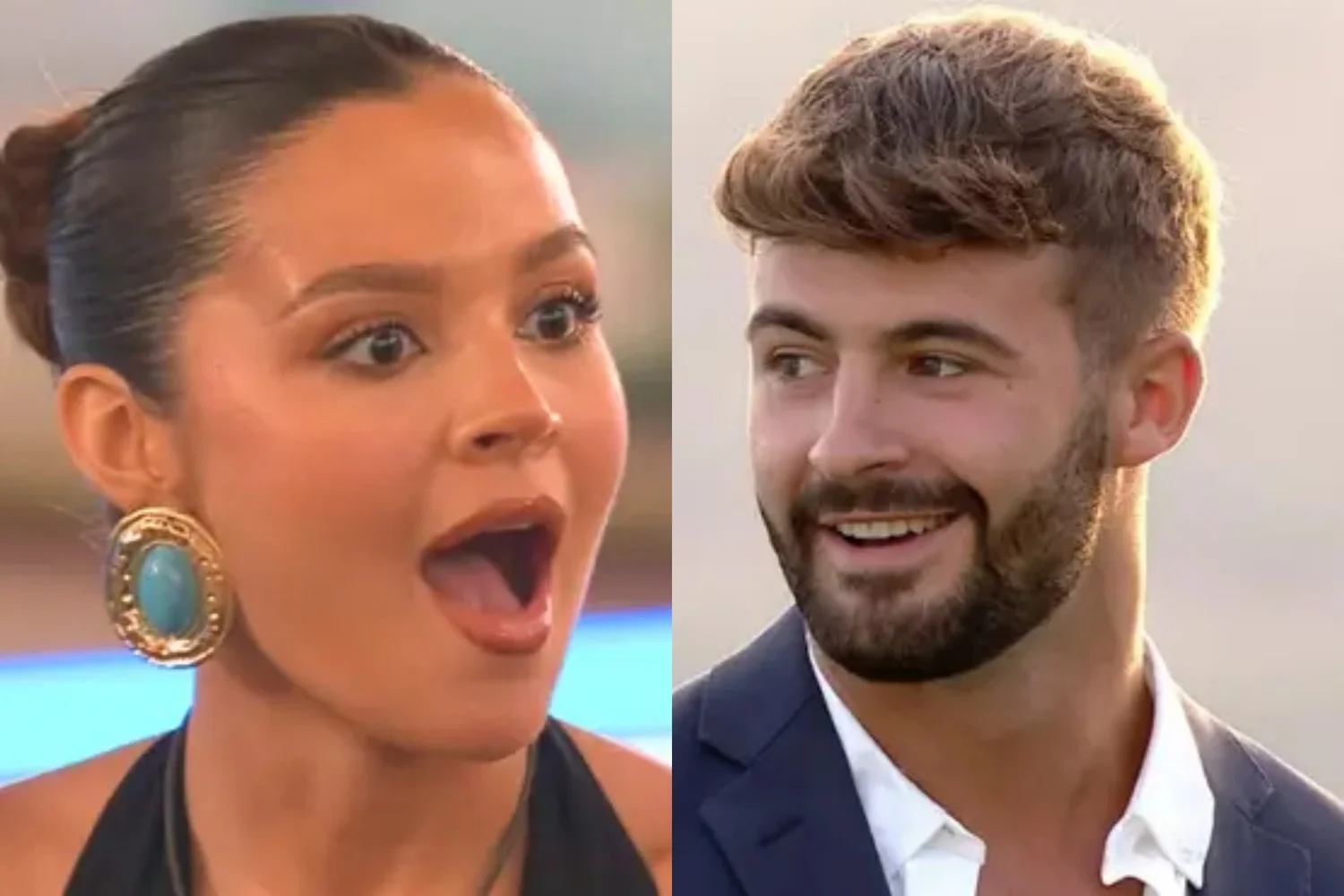 No One Saw This Coming: Emily Was in Love with Ciaran Inside the Villa ...