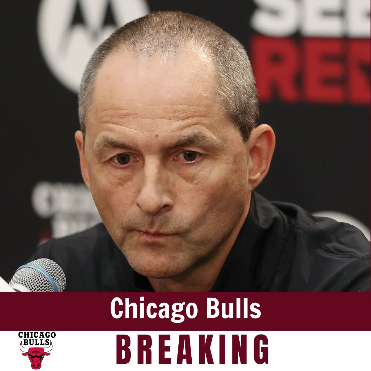 The Front Office Implosion: NBA Insider Reveals Bulls' "Growing Nightmare" Behind Closed Doors
