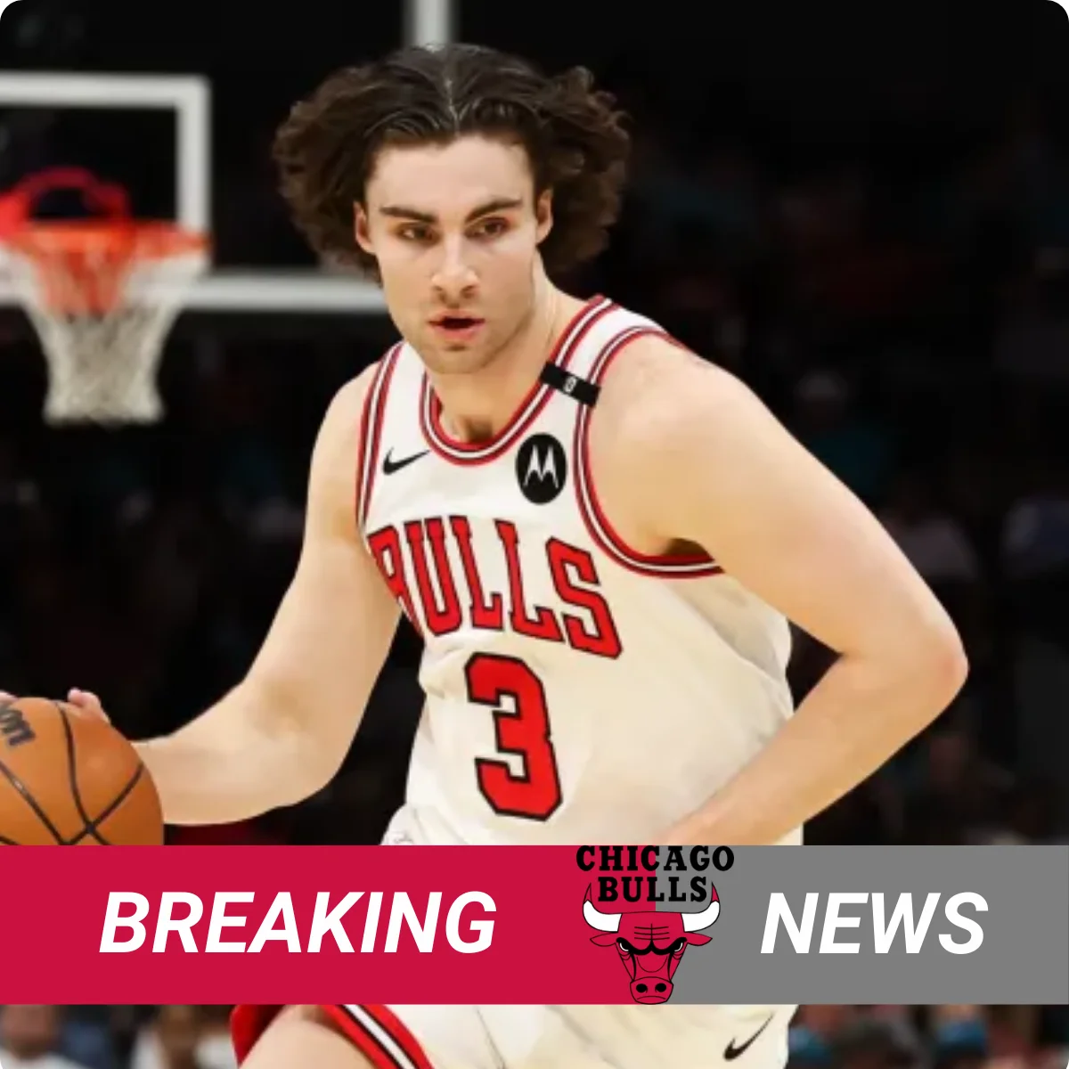 Chicago Bulls Cause a Stir: Secure a "Blockbuster" Deal to Retain Josh ...